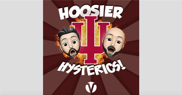 Hoosier Hysterics Podcast: IU vs. Notre Dame CFP Preview with Matt ...