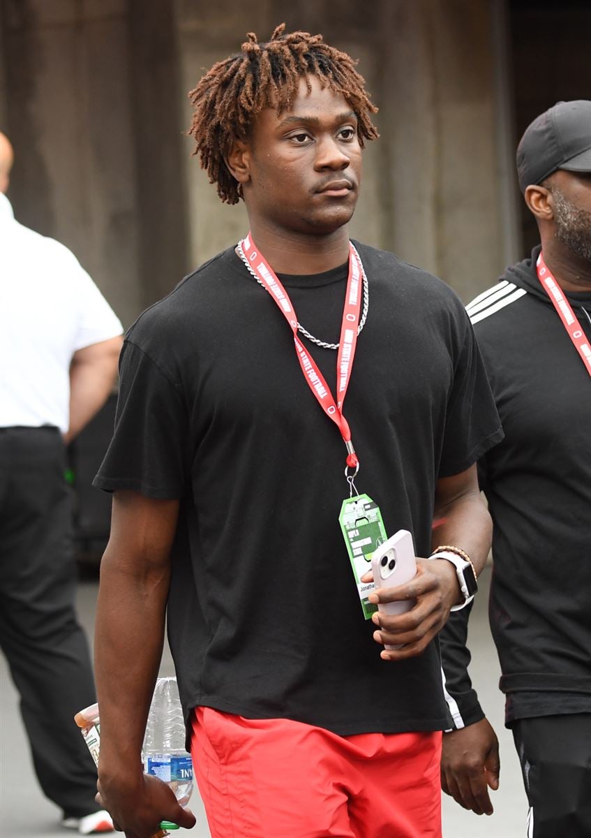 Sights and Sounds: Prospects flock to Ohio Stadium for home opener vs. YSU