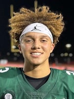 Caden Butler, Chaparral, Wide Receiver