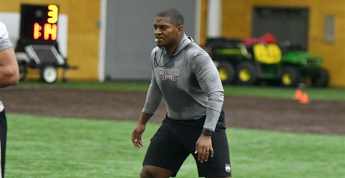 Marve Sounds Off On Bulldog Backers