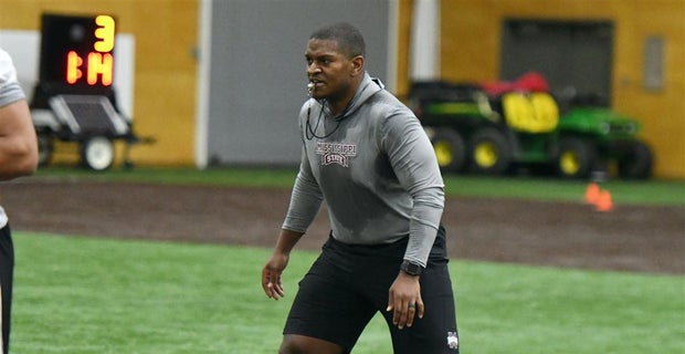 Marve Sounds Off On Bulldog Backers