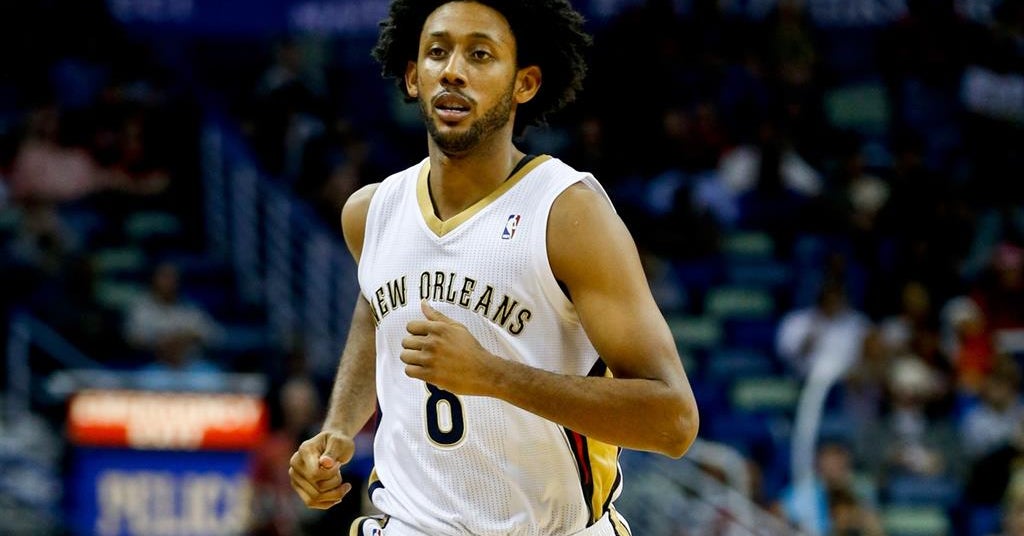 Josh Childress Signs With The Sydney Kings