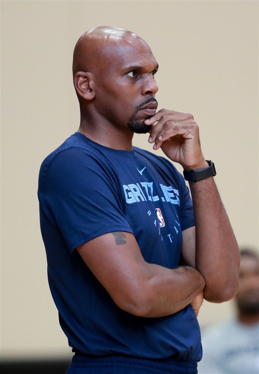 Jerry Stackhouse, Head Coach (BK), Vanderbilt Commodores