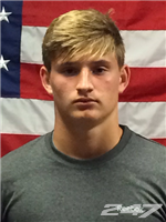 Austin Sessums, Tampa Catholic, Dual-Threat Quarterback