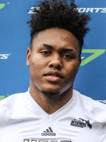 Jadarius Green-McKnight, Florida State, Safety