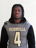 Jariel Cobb, Reidsville, Running Back