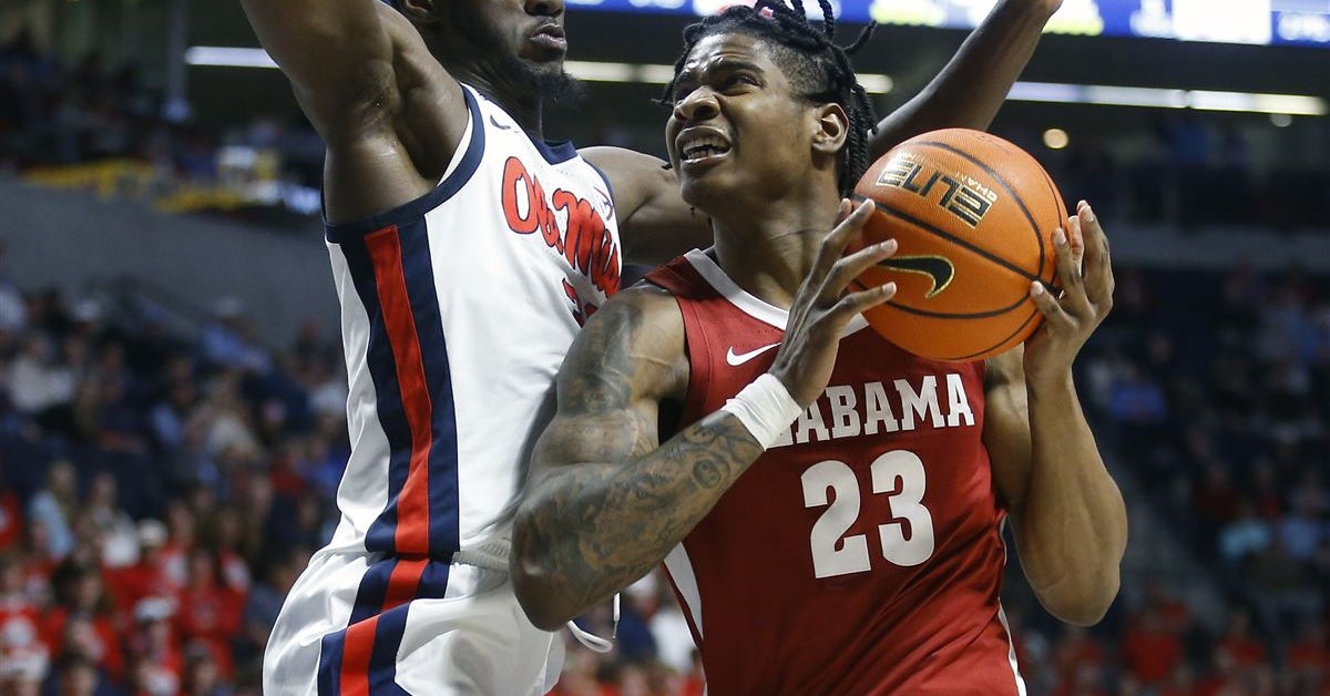 Ole Miss' first half efforts undone by a couple critical factors ...