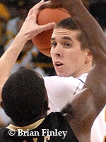 UI MBB Media Day: AUDIO - Jake Kelly