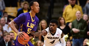 Tim Quarterman, Houston, Point Guard