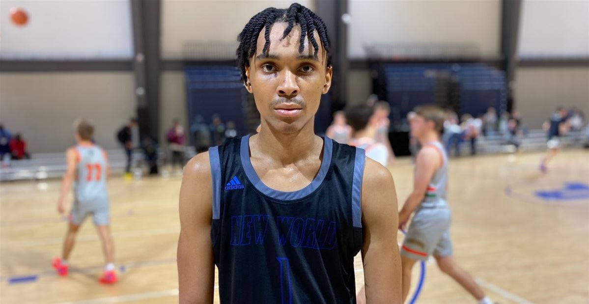 Exposure Breakout Saturday: Tyrell Ward will be on the rise, LJ Thomas ...