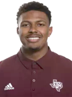 Tre Watson, Washington, Tight End