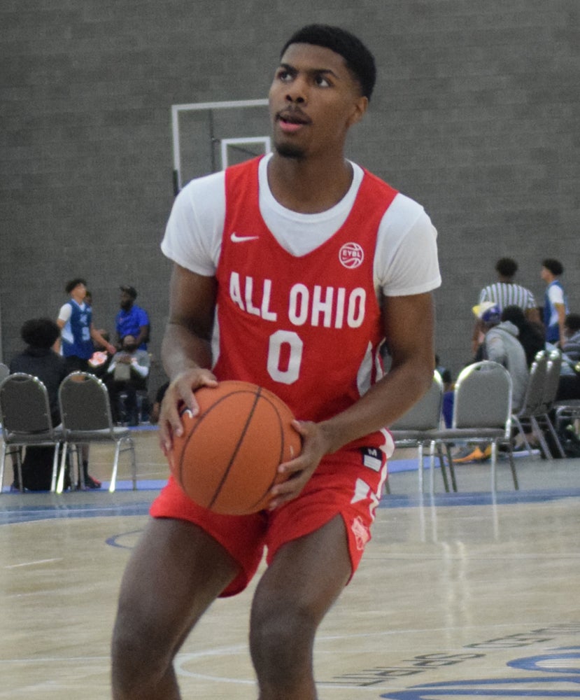 Introducing: All-Ohio Red boasts several of state's top 2024 prospects