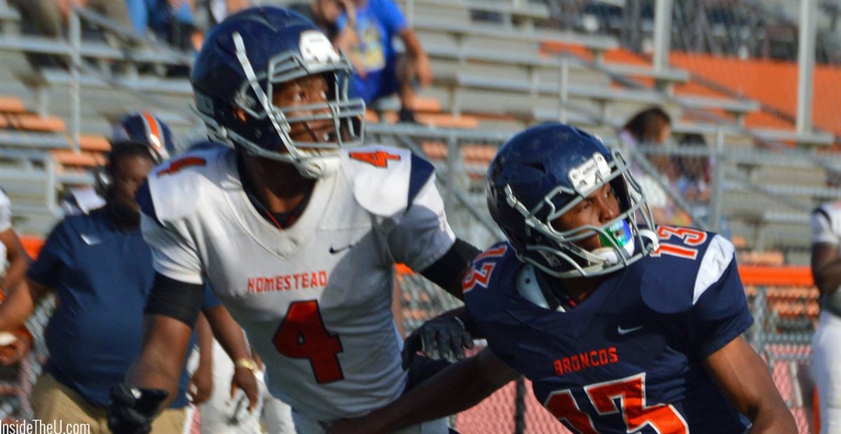 2023 WR David Jester caps strong spring with long TD in spring game
