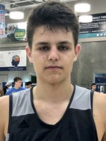 Camden Heide, Purdue, Power Forward