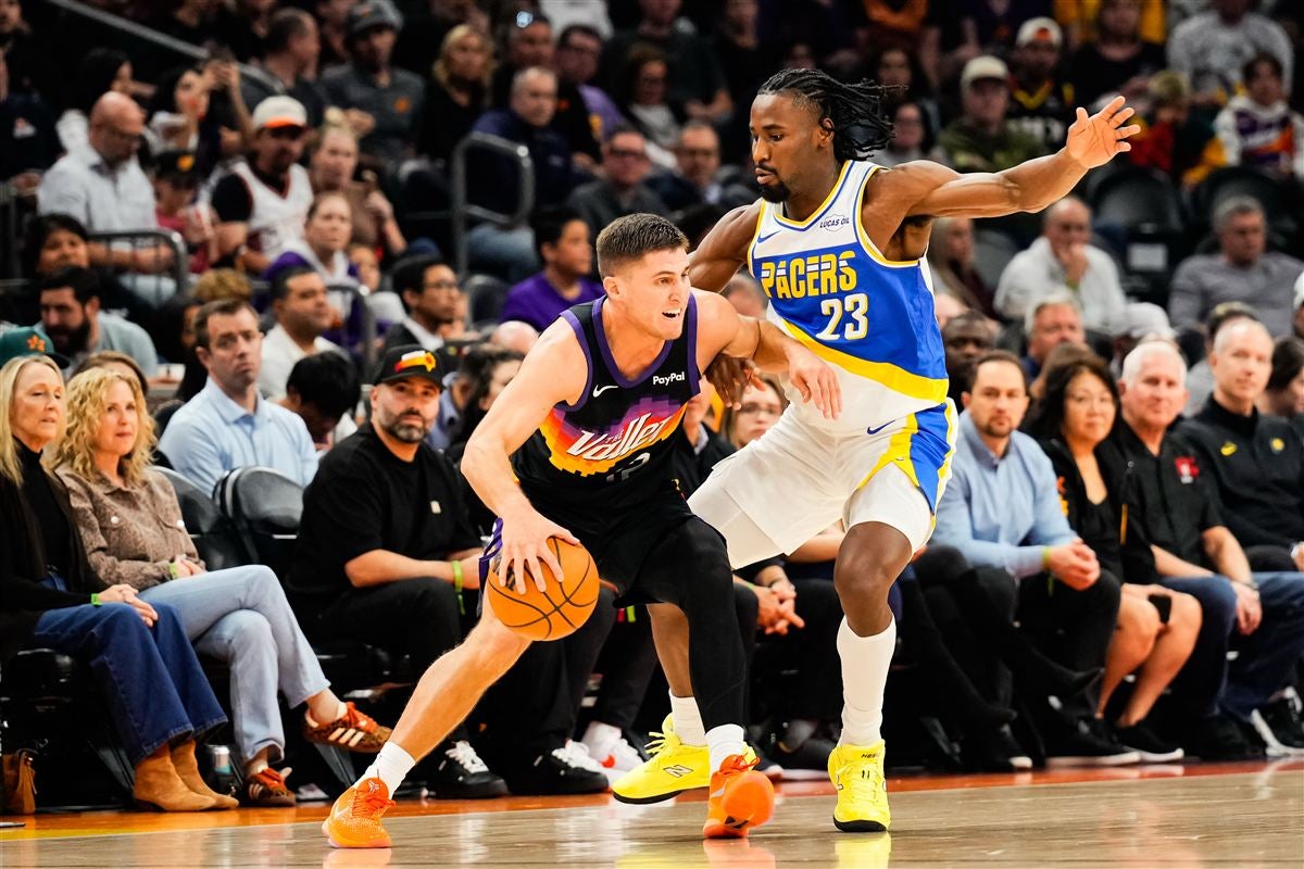 Villanova Legends in the NBA 2025-26 Week 6