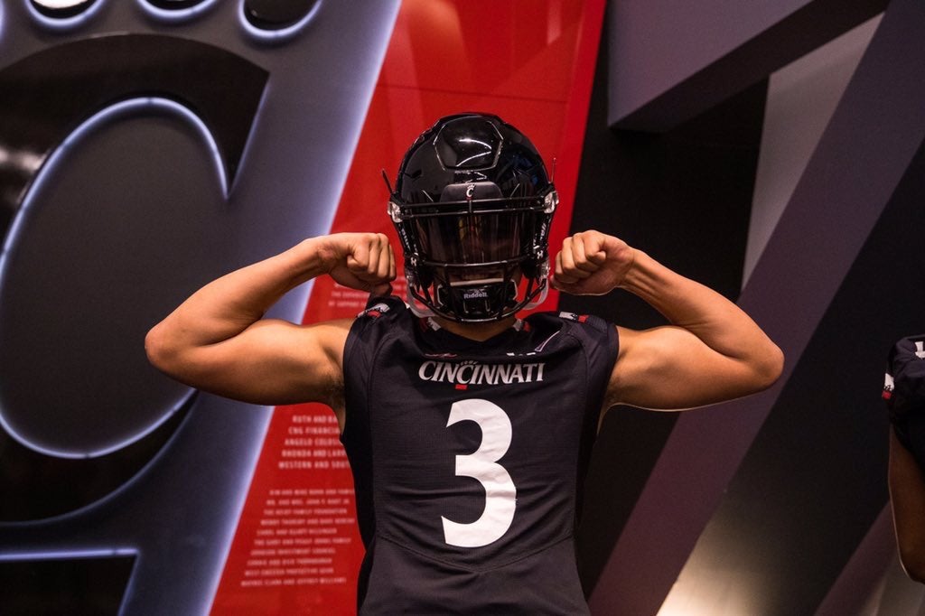 The Impact: Deshawn Pace