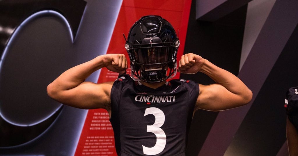The Impact: Deshawn Pace