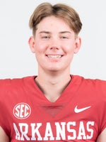 Cameron Little, Southmoore, Kicker