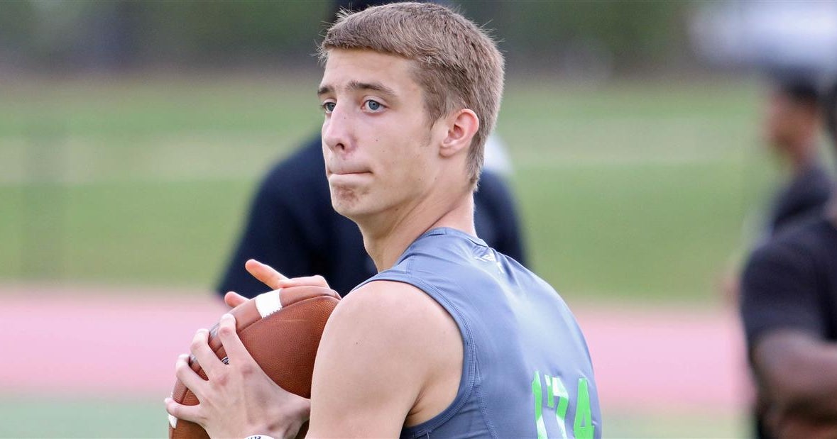 Intel: Latest on Jay Urich
