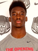 Mykul Mitchell, Dawson, Cornerback