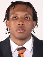 Kevon Gray, Virginia, Cornerback