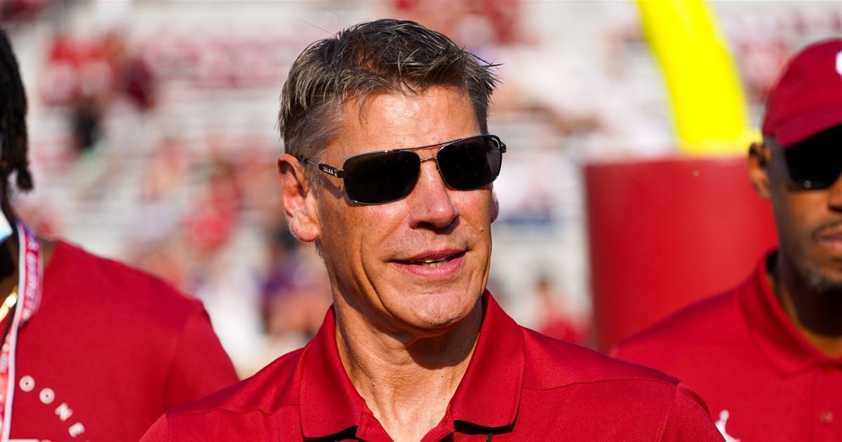 Oklahoma basketball: Sooners land commitment of four-star guard Otega Oweh