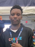 Lex Cyrus, Susquehanna Twp, Wide Receiver