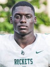 Wesley Bissainthe, Miami, Linebacker