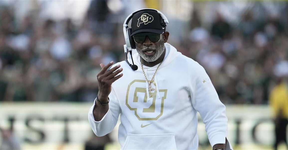 Deion Sanders blames NIL era for increased media attacks on college ...