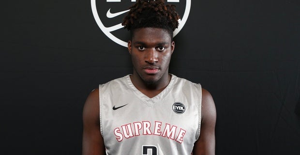 Anthony McNish Profile Photos