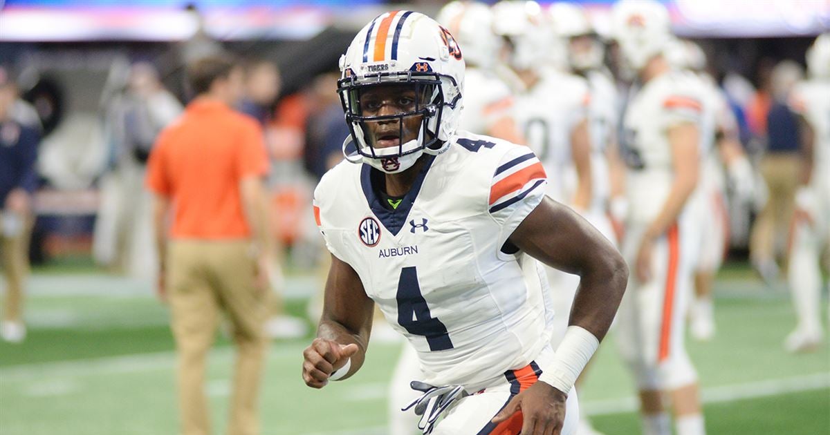 2020 NFL Draft: Noah Igbinoghene's top performances for Auburn