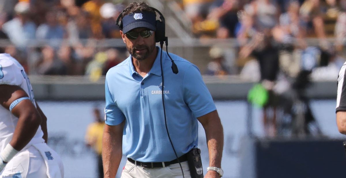 How to Watch: UNC vs. ECU