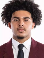Jonas Williams, USC, Quarterback