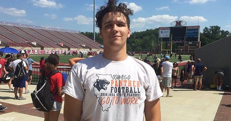 New offers keep coming for OT Otto Hess who is waiting of visits