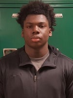Jalen Howard, Woodbridge, Strong-Side Defensive End