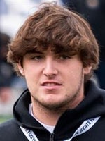 Michael Gildea, Hun School , Offensive Tackle