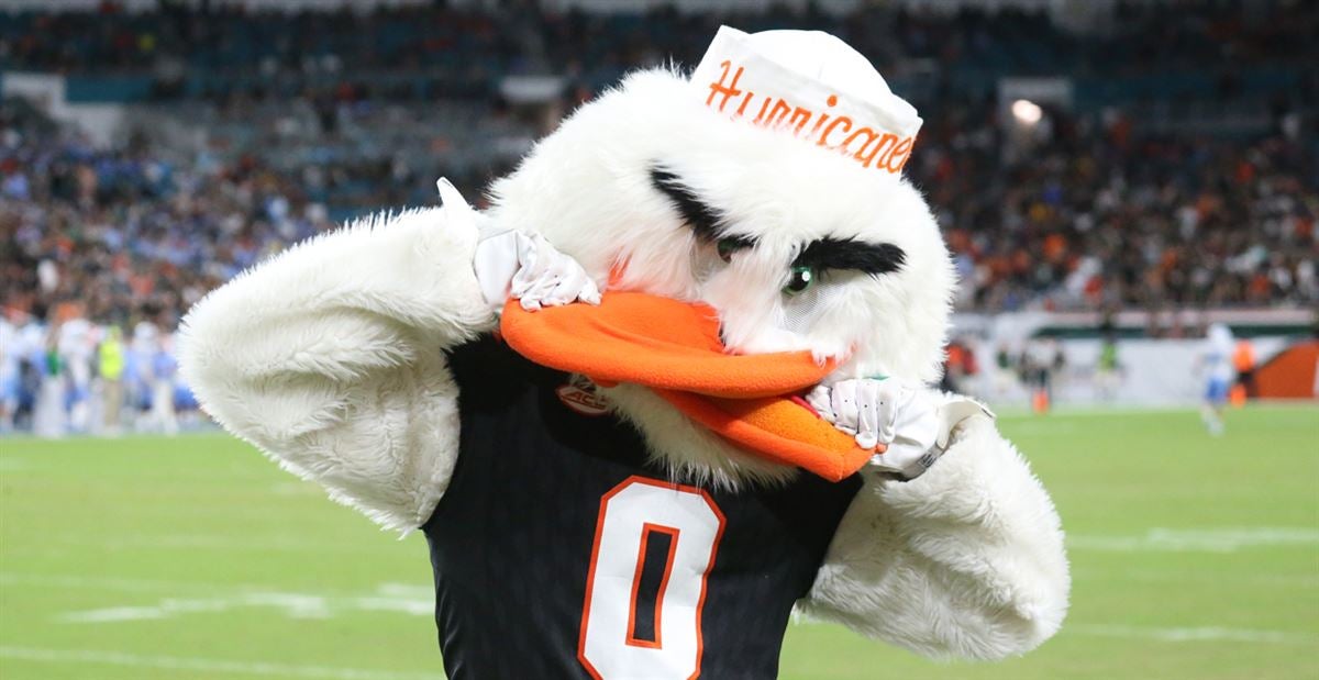 Look: Miami trolls Florida State's turnover backpack