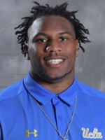 Jordan Wilson, Florida State, Tight End