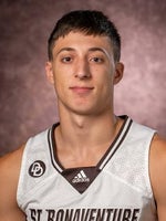 Brett Rumpel, St. Bonaventure, Shooting Guard