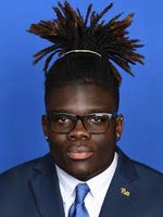 AJ Roberts, Pittsburgh, Linebacker