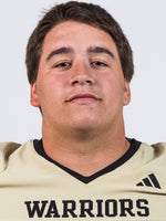 Landon Bridges, Arkansas State, Offensive Line