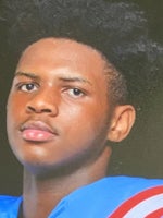 Jordan Sullivan, J L Mann, Offensive Line