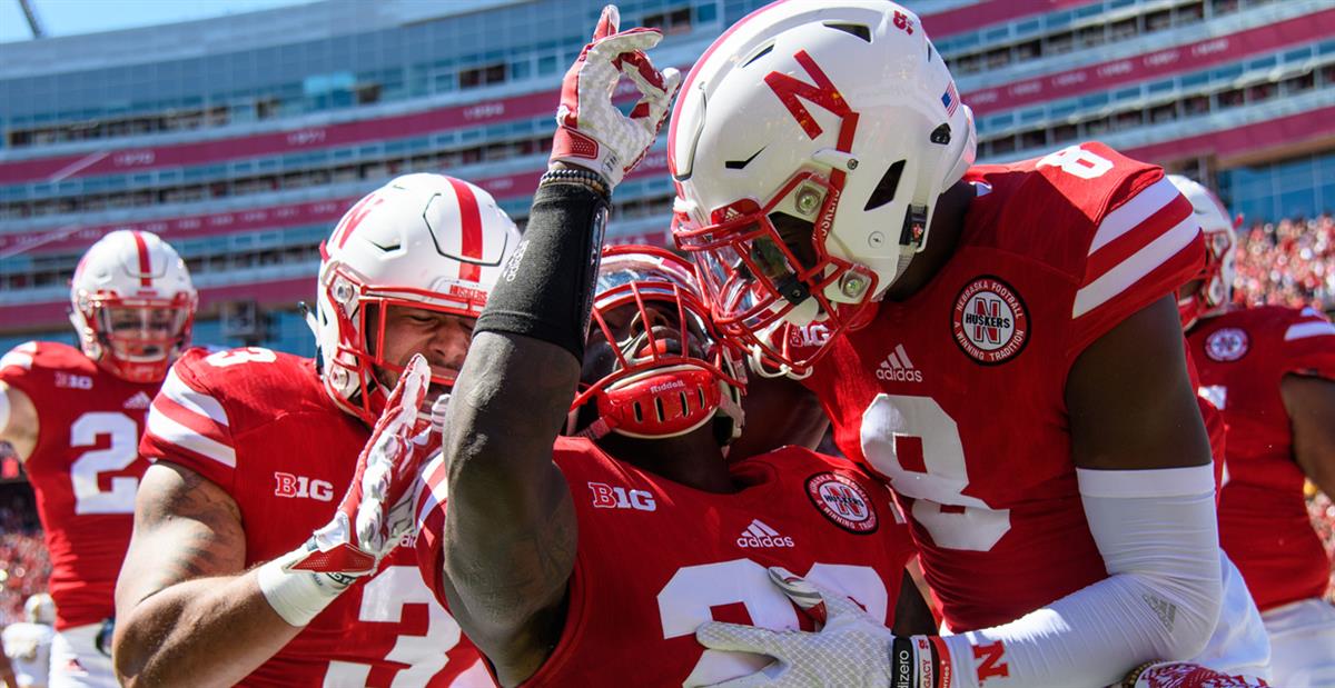 Early kick for Kieron