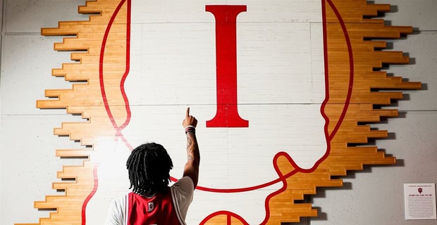 Photo gallery: 2024 five-star guard Boogie Fland on his Indiana ...
