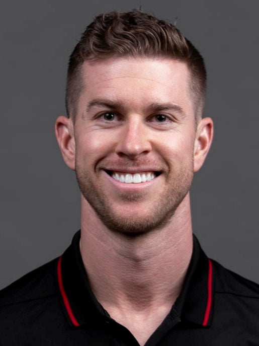 Chandler Whitmer, Co-Offensive Coordinator (FB), Indiana Hoosiers