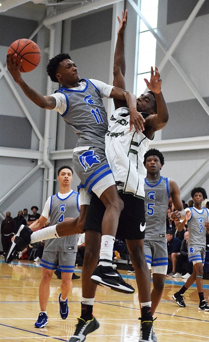 Sights and Sounds: Galaxy of top hoops stars on display at Midwest Live ...