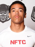 Tracy Watson, Foster, Cornerback