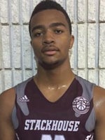 Kyle Sturdivant, Georgia Tech, Point Guard