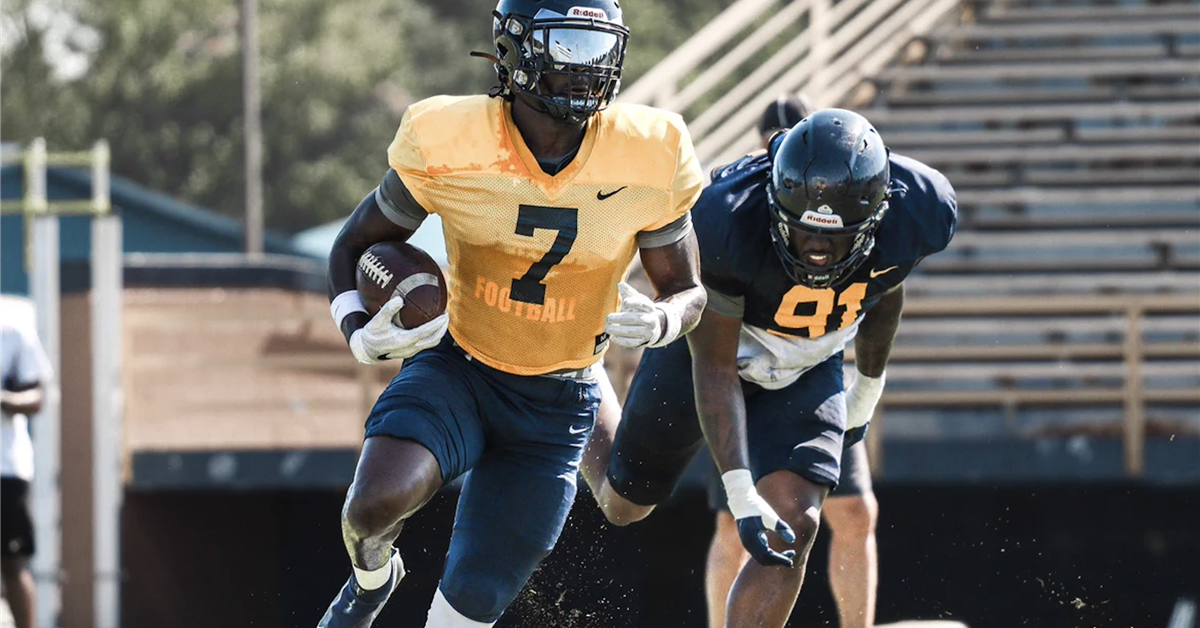 N.C. A&T Football Depth Chart Preview Part 4: Running Backs