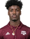 Denver Harris, Texas A&M, Cornerback